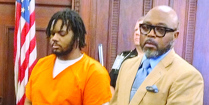 Man pleads guilty in Struthers boy’s killing | News, Sports, Jobs - The Vindicator